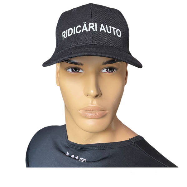 SAPCA PLINA NEAGRA MP1 - RIDICARI AUTO | NERAMO.RO