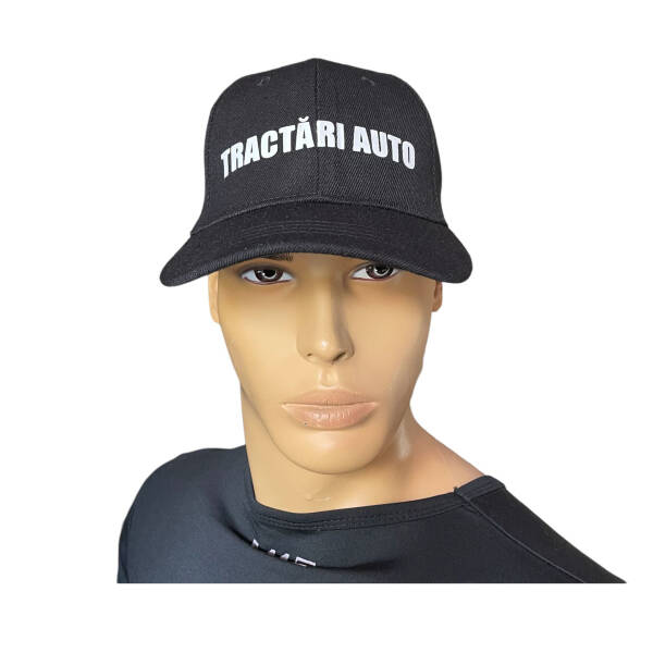 SAPCA PLINA NEAGRA MP1 - TRACTARI AUTO | NERAMO.RO